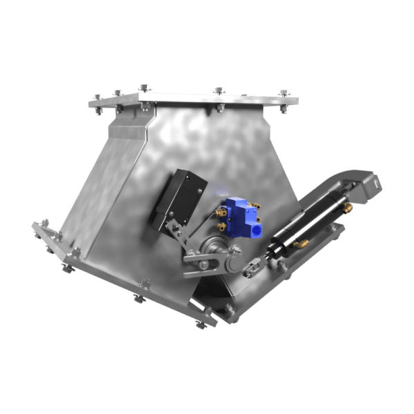 Gravity Systems for Ingredient Management | Horizon Systems