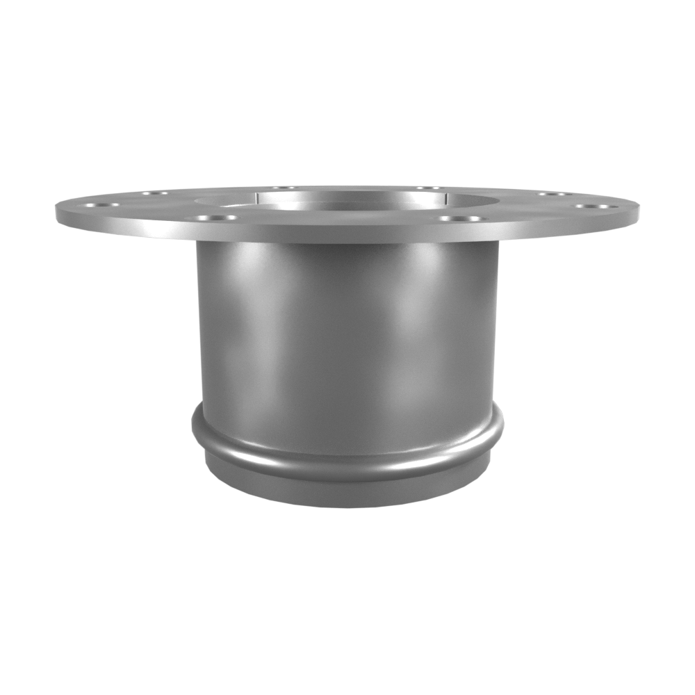 Airlock Transition ATR and ASGR Series | Horizon Systems