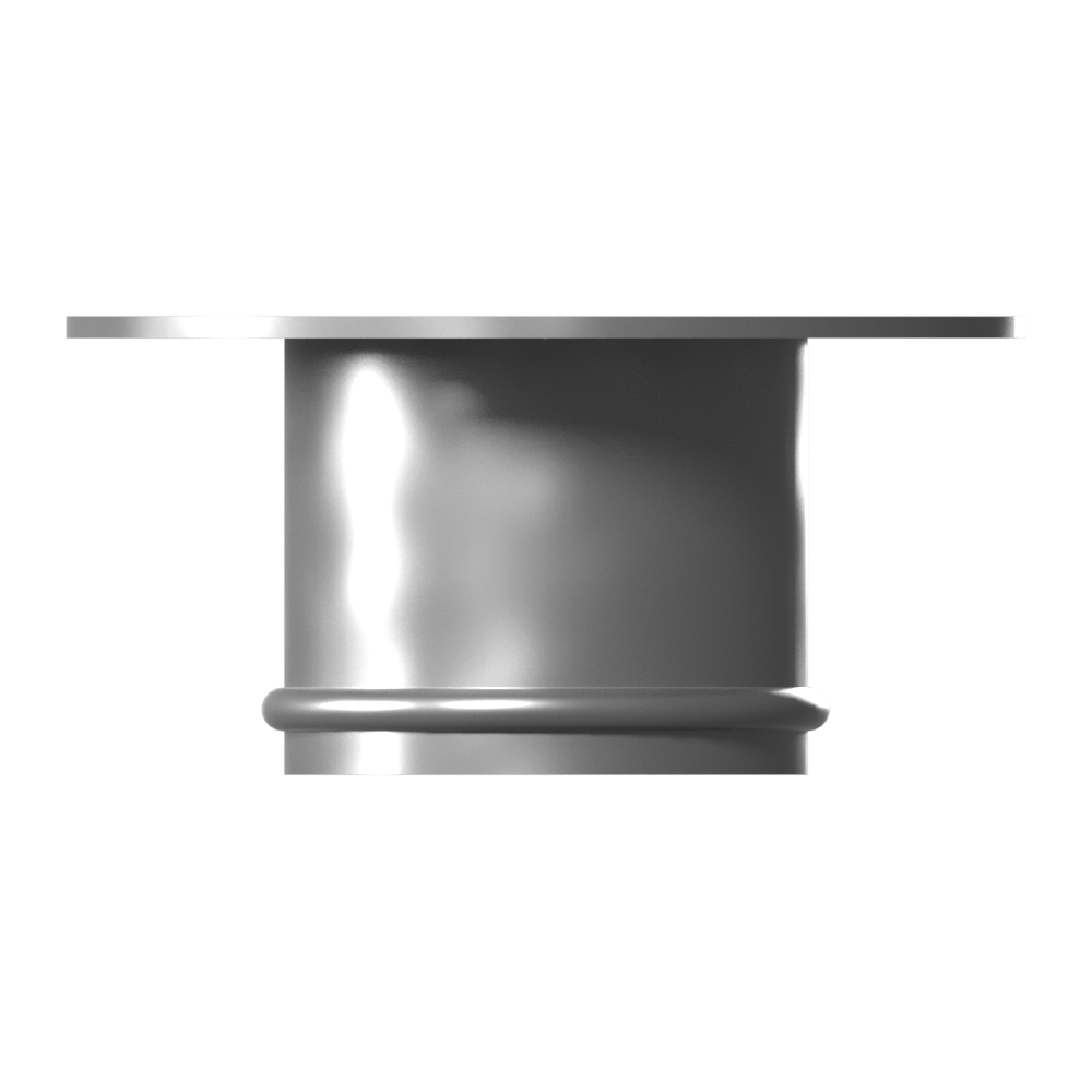 Airlock Transition ATR and ASGR Series | Horizon Systems