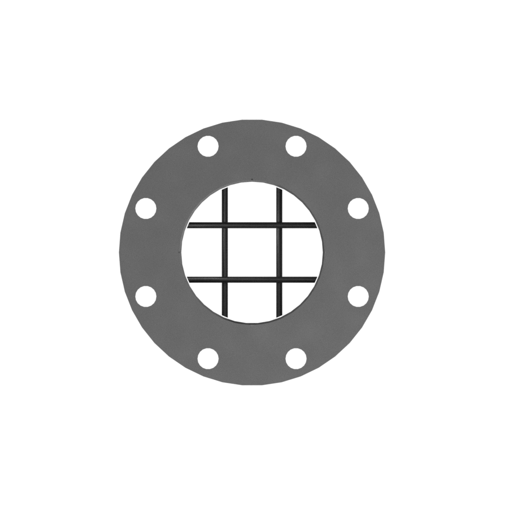 Airlock Transition ATR and ASGR Series | Horizon Systems