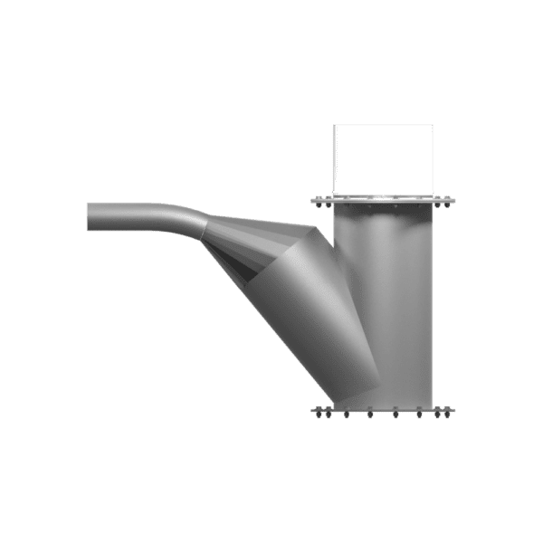 Contran and Dense Phase Components | Horizon Systems
