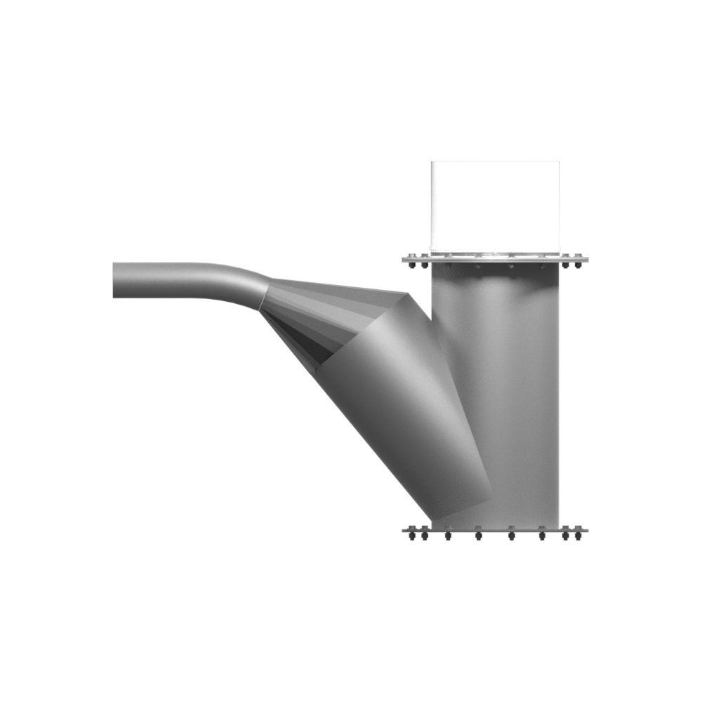 ConTran Terminator CTF Series Features | Horizon Systems
