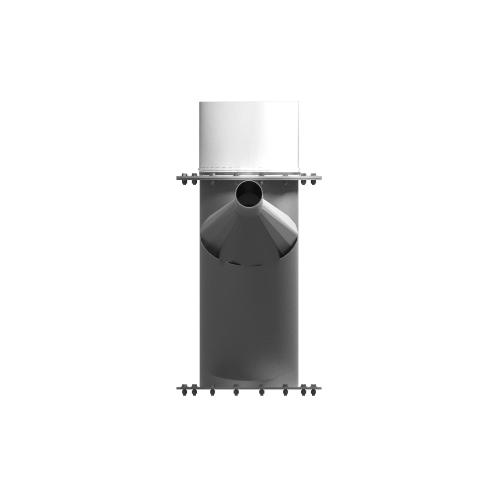 ConTran Terminator CTF Series Features | Horizon Systems