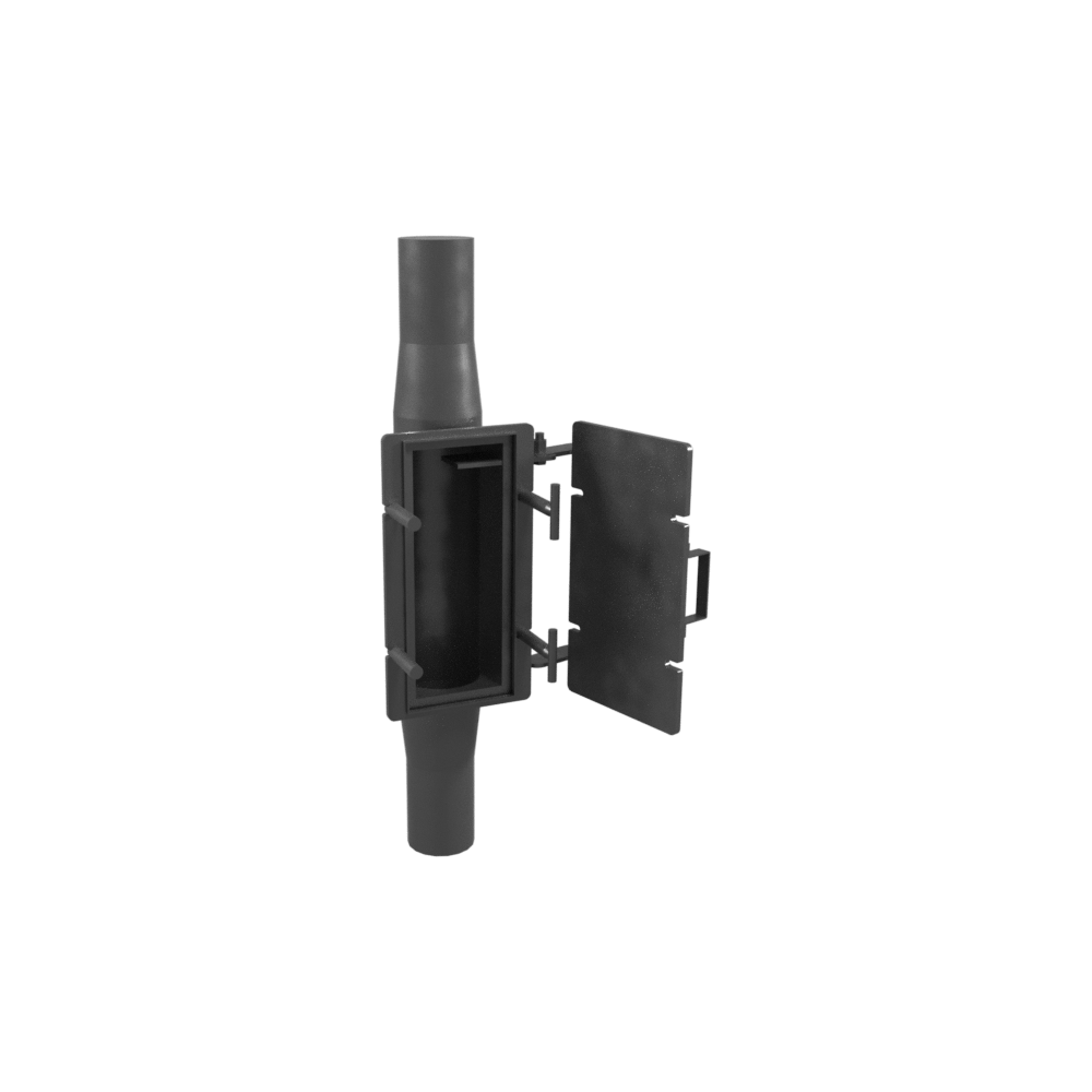 Exposed Pole Inline Magnet EPT Series | Horizon Systems