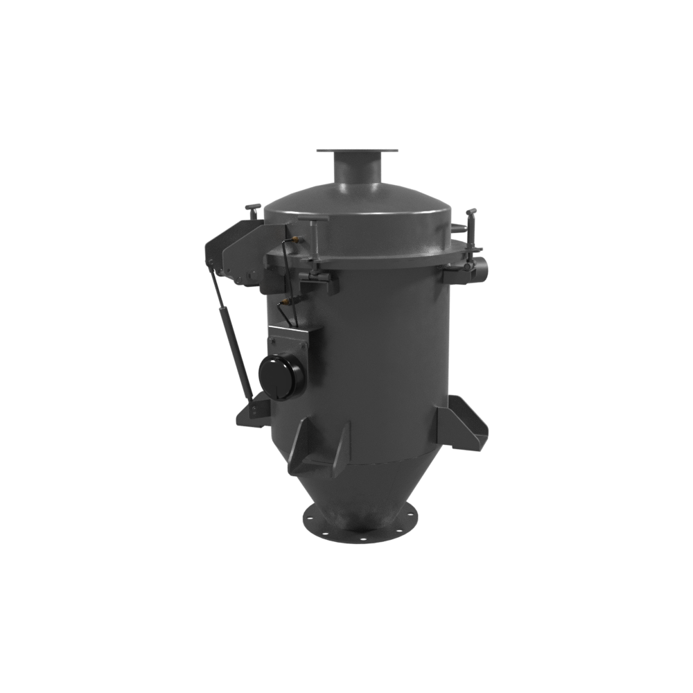 Filter Receiver RFTP Series Features | Horizon Systems