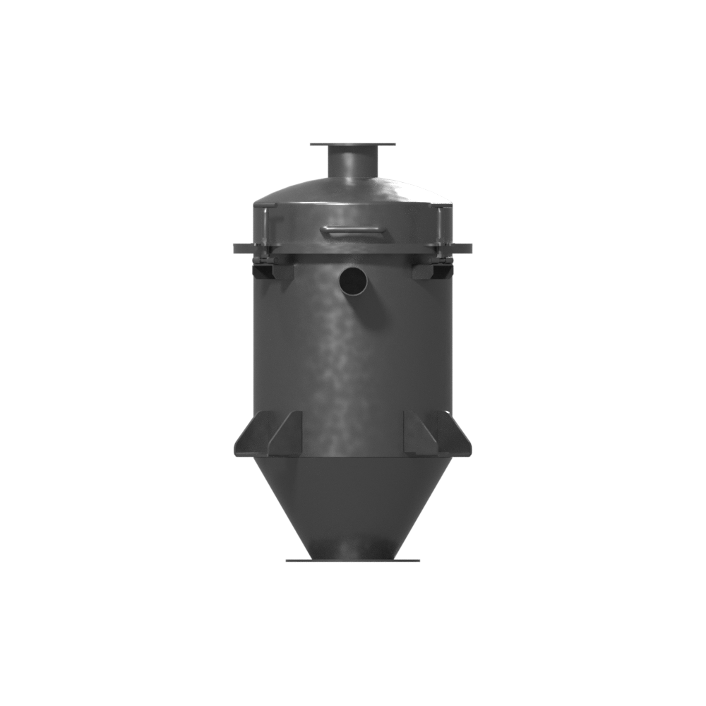 Filter Receiver RFTP Series Features | Horizon Systems