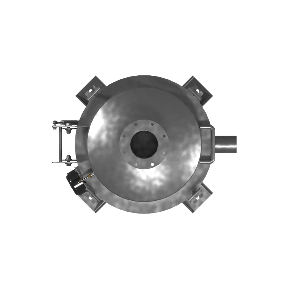 Filter Receiver RFTP Series Features | Horizon Systems