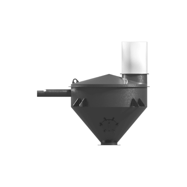 Contran and Dense Phase Components | Horizon Systems