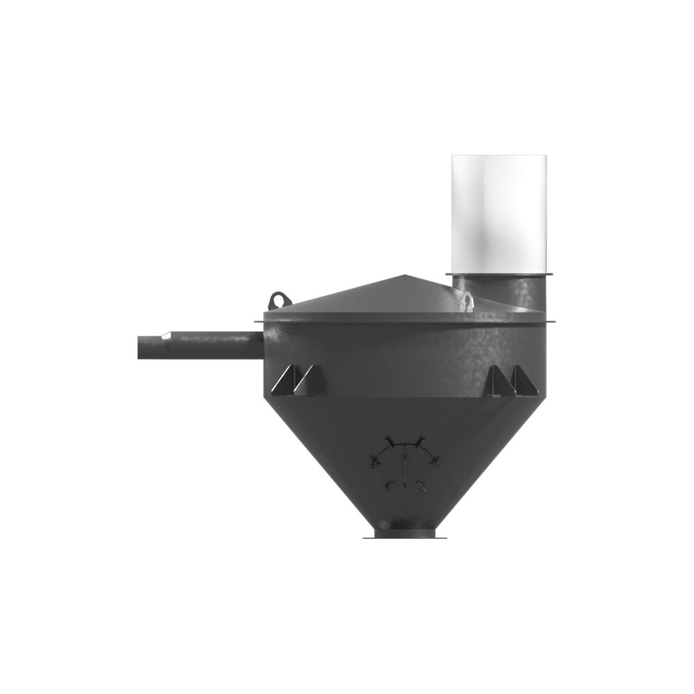 ConTran Terminator CTB Series Features | Horizon Systems