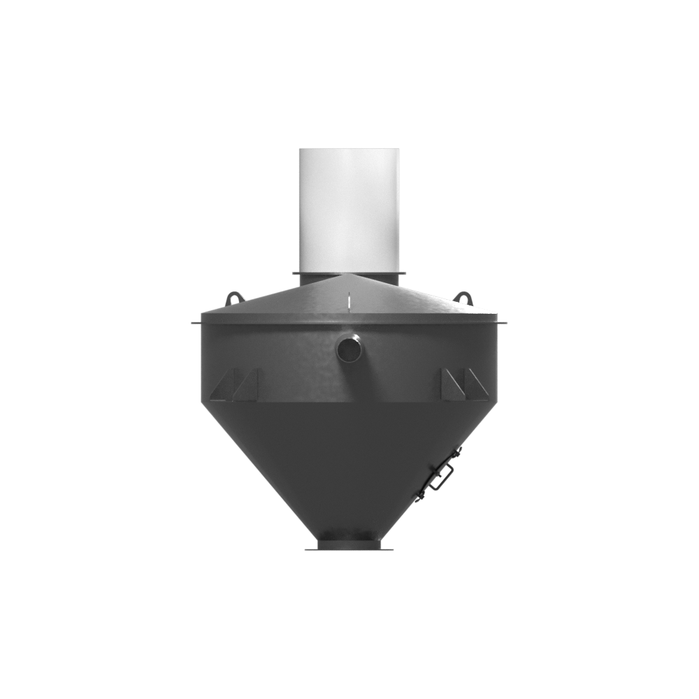 ConTran Terminator CTB Series Features | Horizon Systems