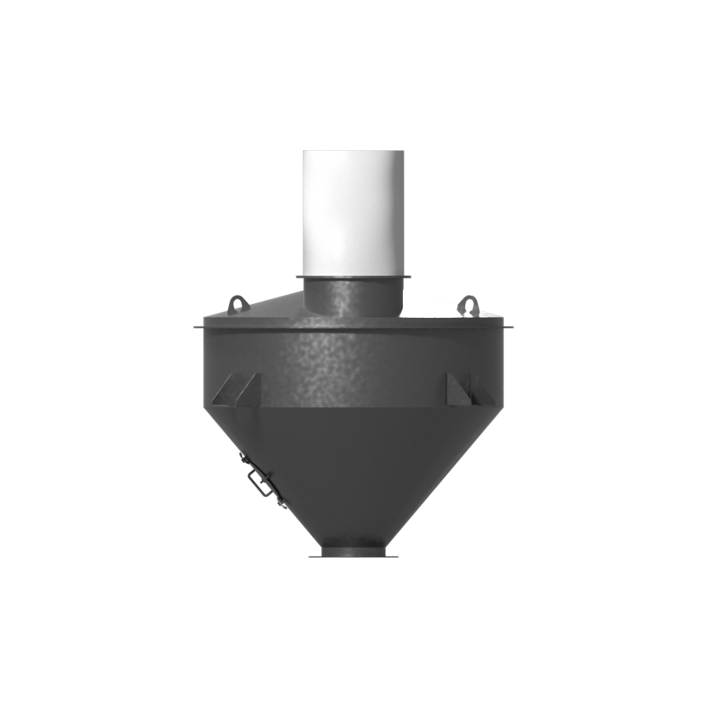 ConTran Terminator CTB Series Features | Horizon Systems