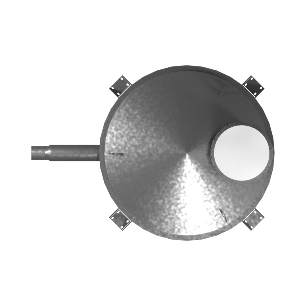 ConTran Terminator CTB Series Features | Horizon Systems