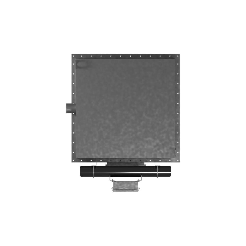 Explore Vent Filter SF Series Features | Horizon Systems