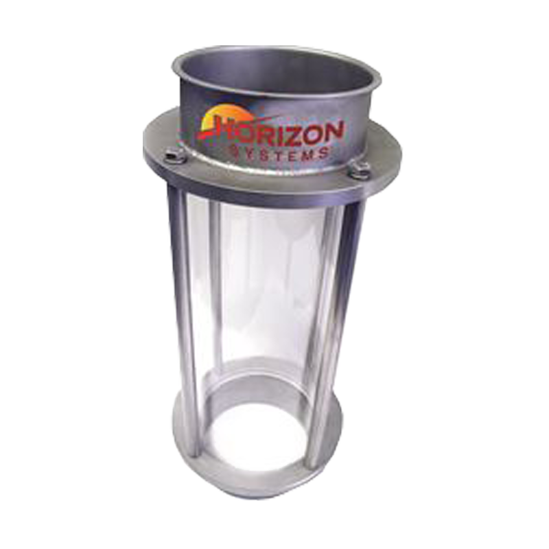 Tube and Pipeline Connections Features | Horizon Systems