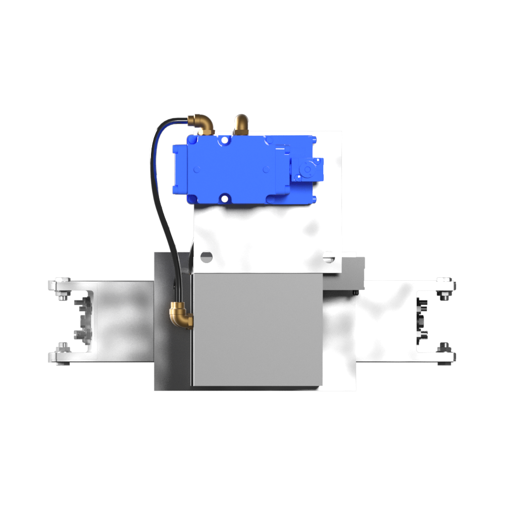 Explore Roller Gate RG Series Features | Horizon Systems