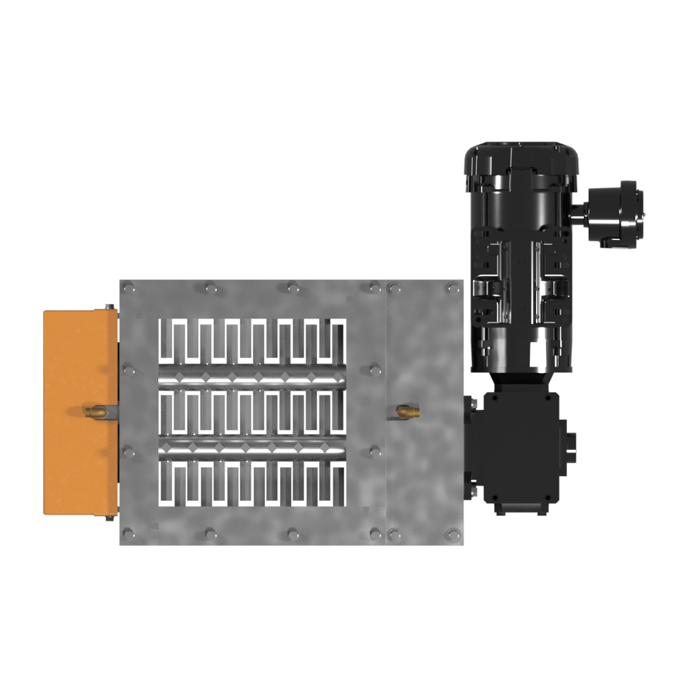 Lump Breaker LB1212 Series Features | Horizon Systems