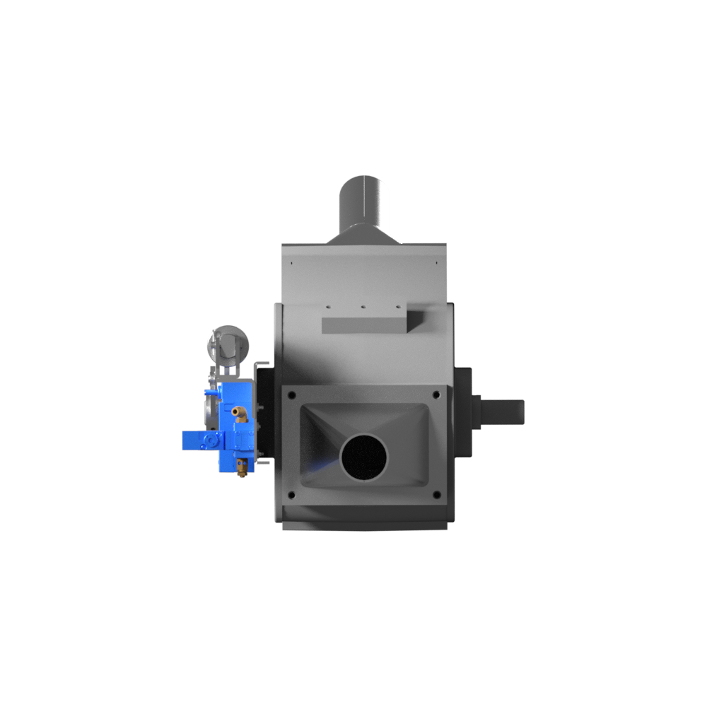 2 Way Line Diverter Valve HDV Series | Horizon Systems