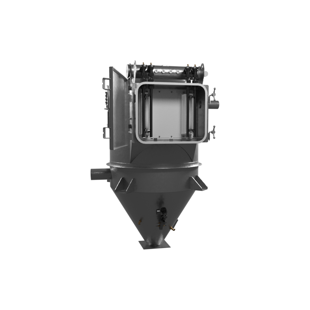 Sidewinder Filter Receiver SWR Series | Horizon Systems