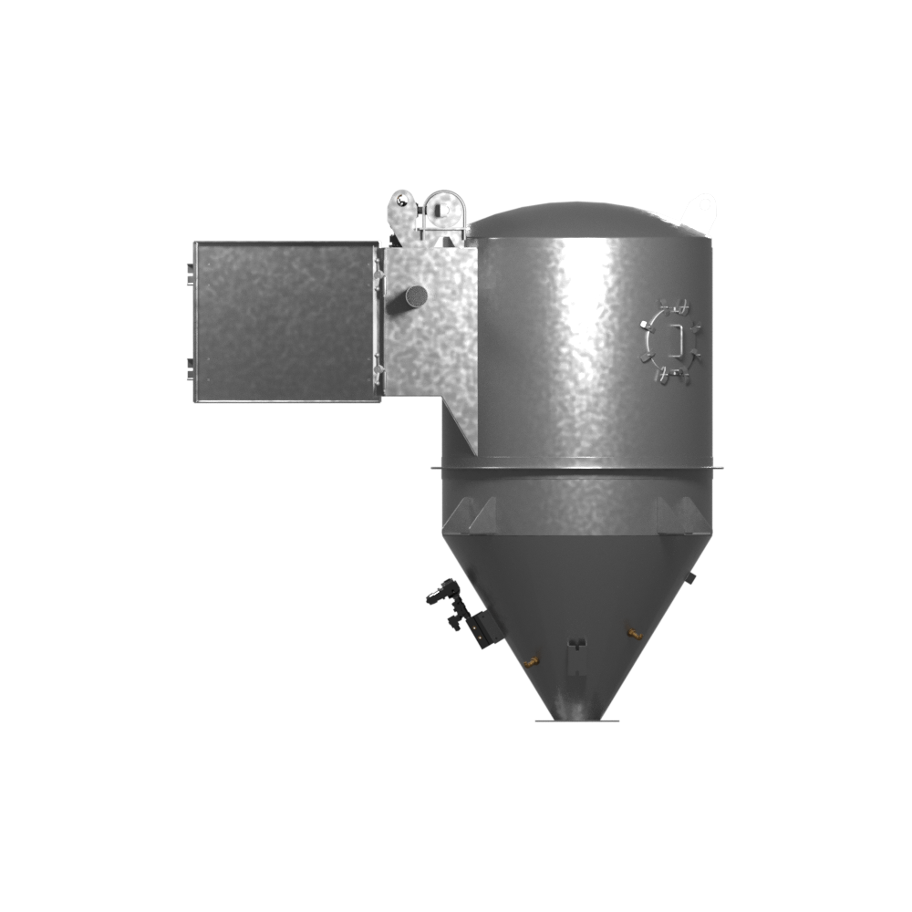 Sidewinder Filter Receiver SWR Series | Horizon Systems