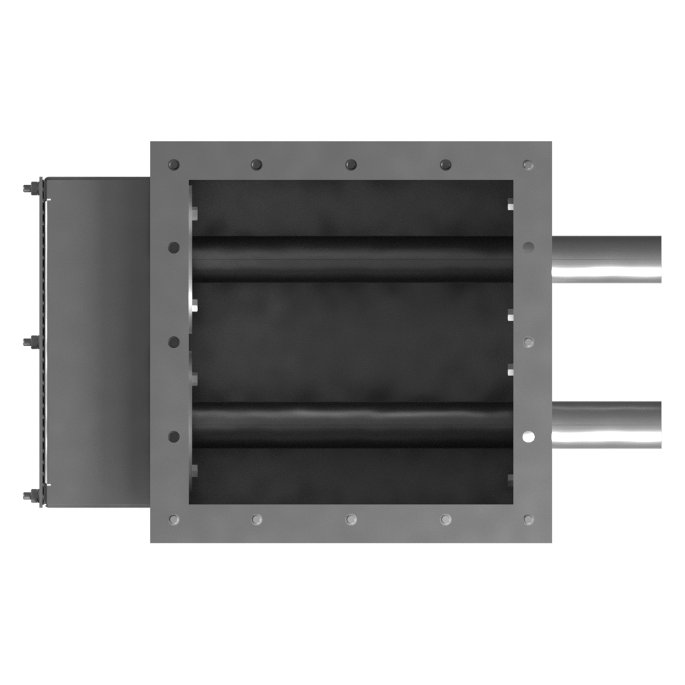 Vacuum Pick Up Single VPG Series | Horizon Systems