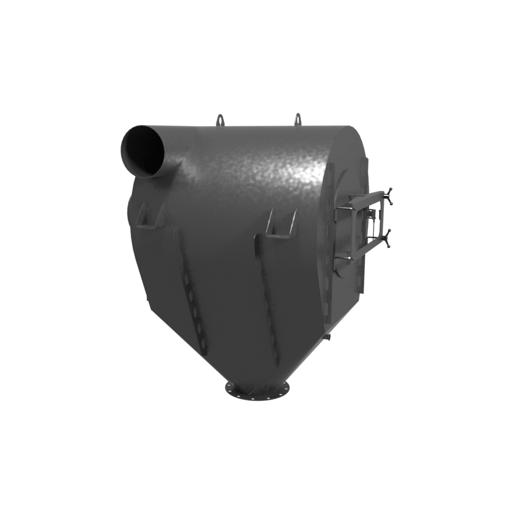 Kleen Horizontal Product Separator | Horizon Systems