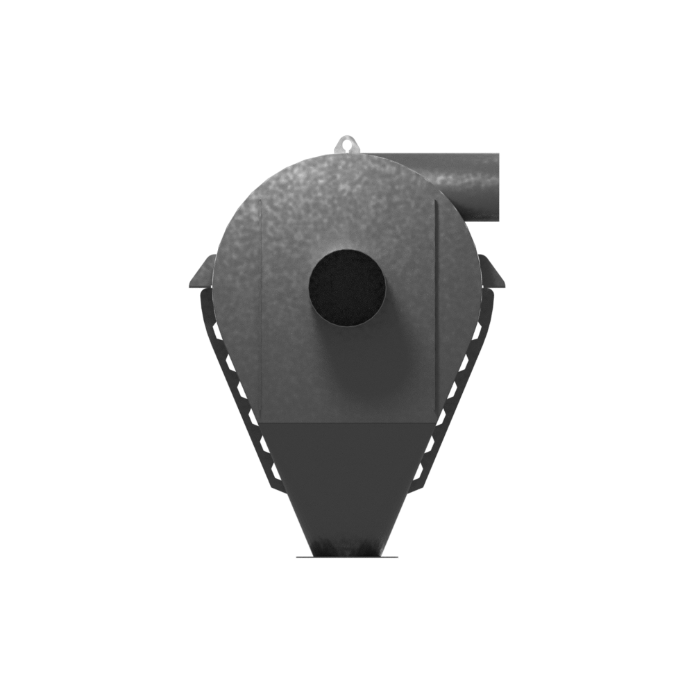 Kleen Horizontal Product Separator | Horizon Systems