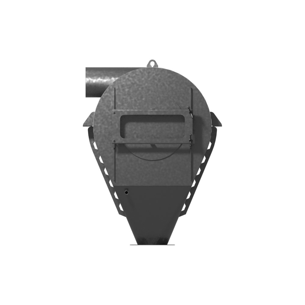 Kleen Horizontal Product Separator | Horizon Systems