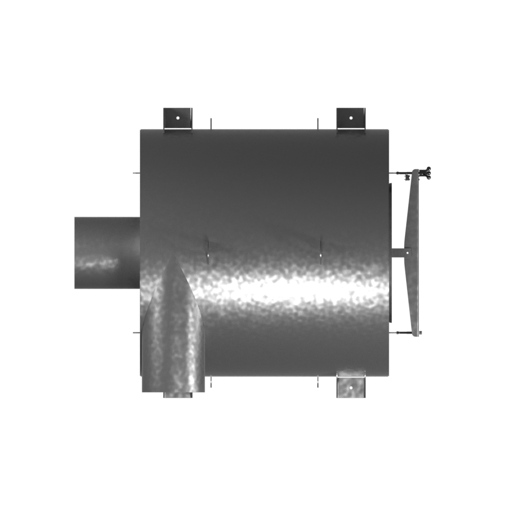 Kleen Horizontal Product Separator | Horizon Systems