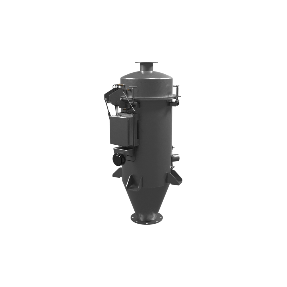 Filter Receiver RFTT4 Series Features | Horizon Systems
