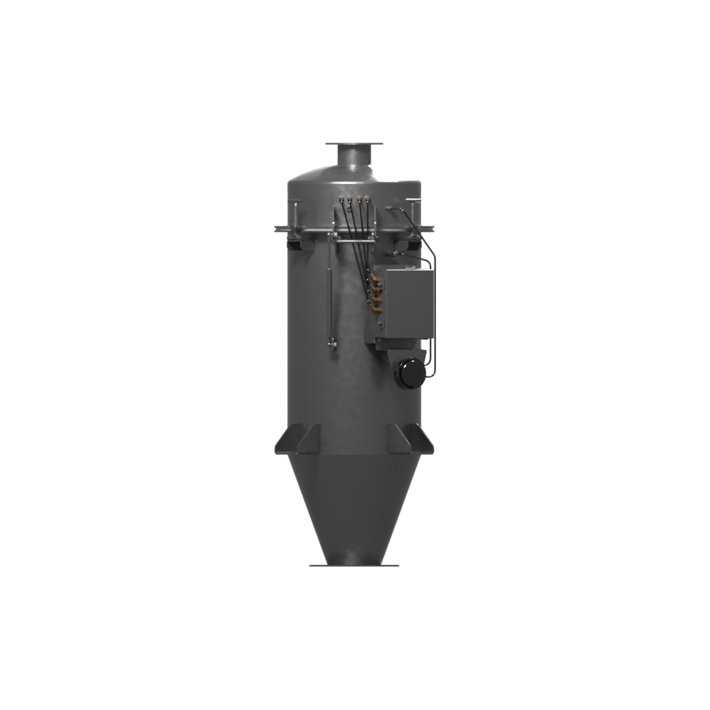 Filter Receiver RFTT4 Series Features | Horizon Systems