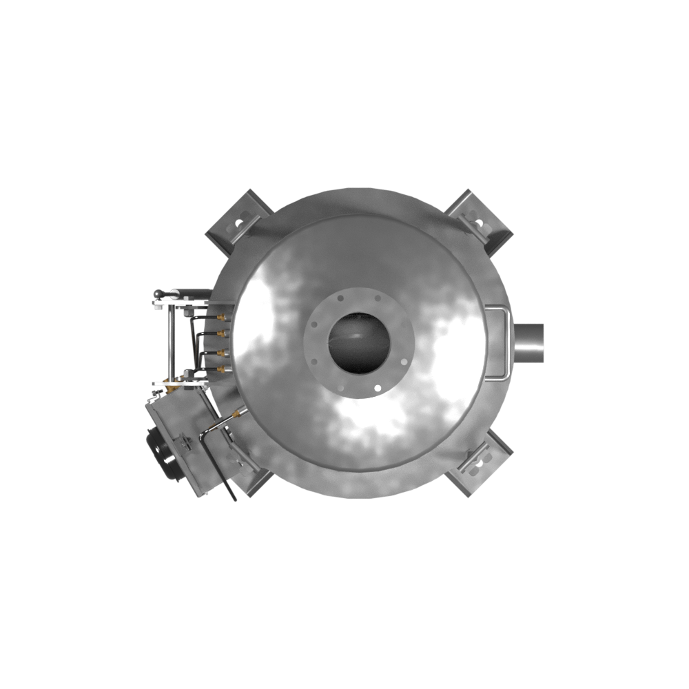 Filter Receiver RFTT4 Series Features | Horizon Systems