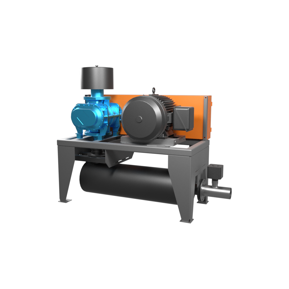 Pressure Blower PBH Series Features | Horizon Systems