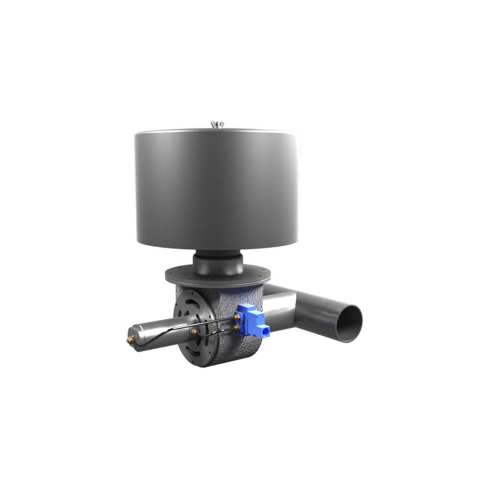 Vacuum Breaker Valve VBV Series Features | Horizon Systems