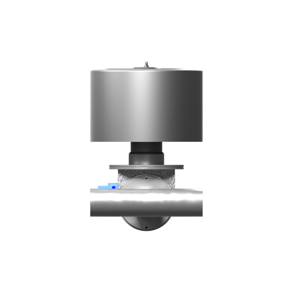 Vacuum Breaker Valve VBV Series Features | Horizon Systems