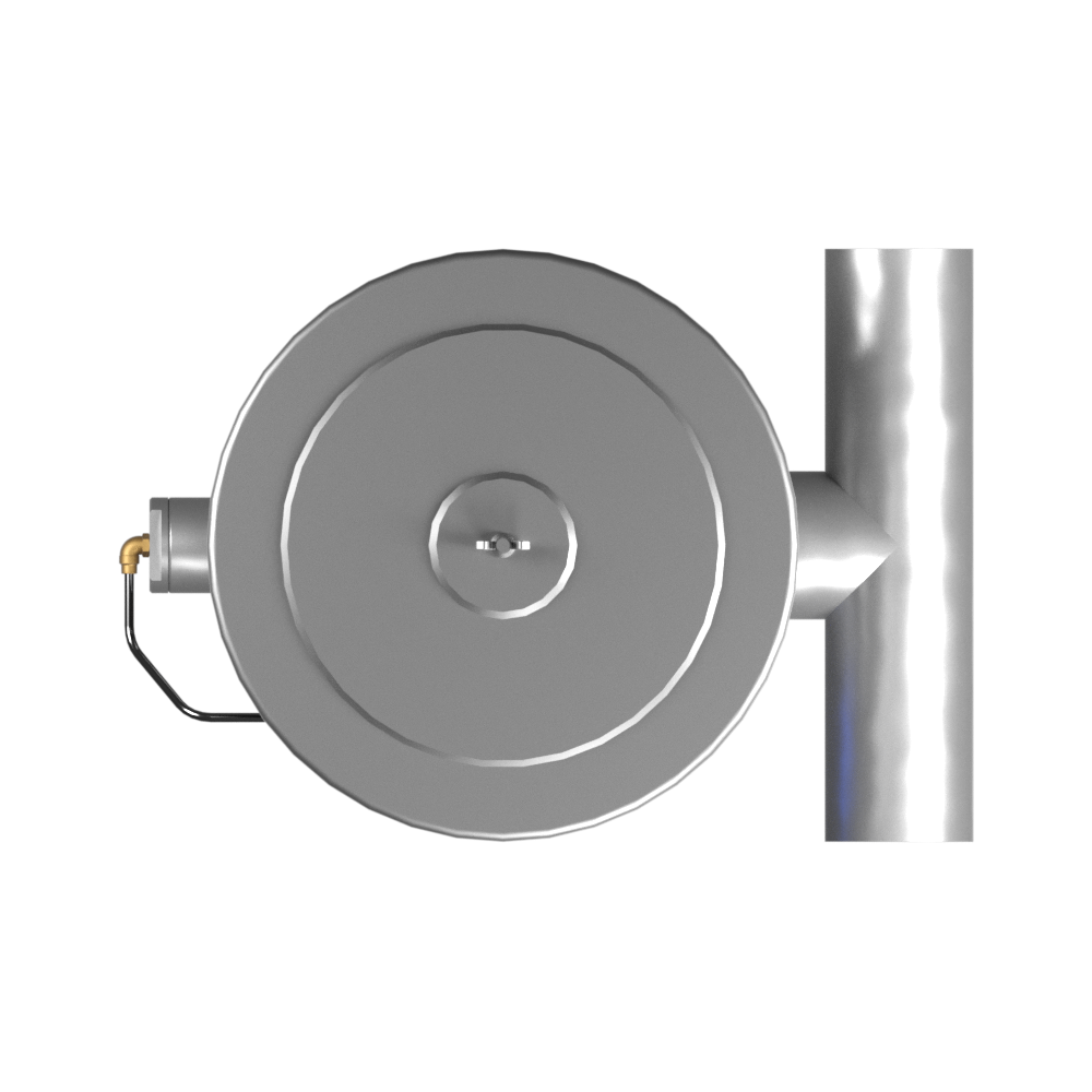 Vacuum Breaker Valve VBV Series Features | Horizon Systems