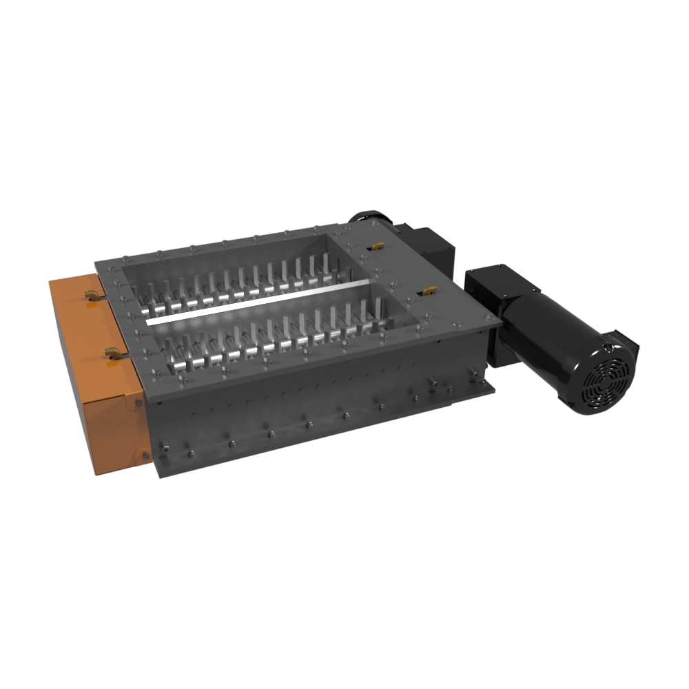 Lump Breaker LB2424 Series Features | Horizon Systems