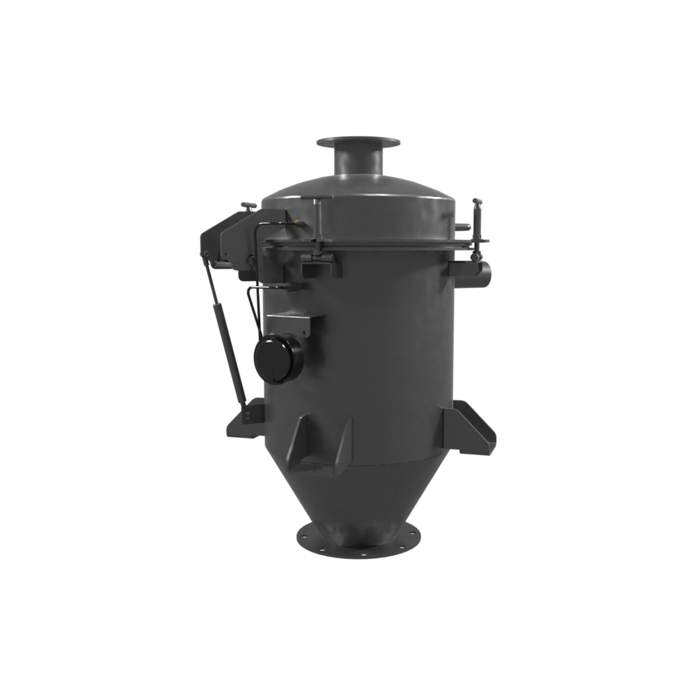 Filter Receiver RFTS Series Features | Horizon Systems