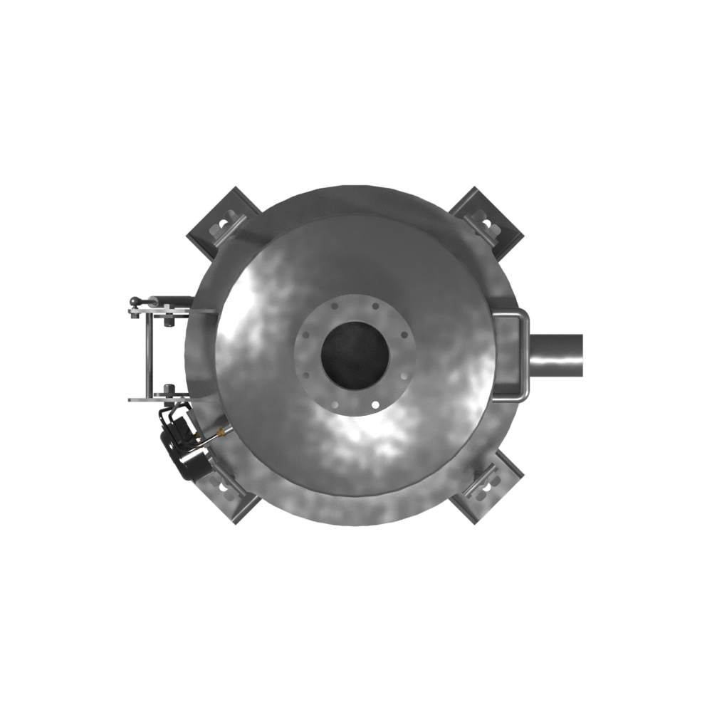 Filter Receiver RFTS Series Features | Horizon Systems