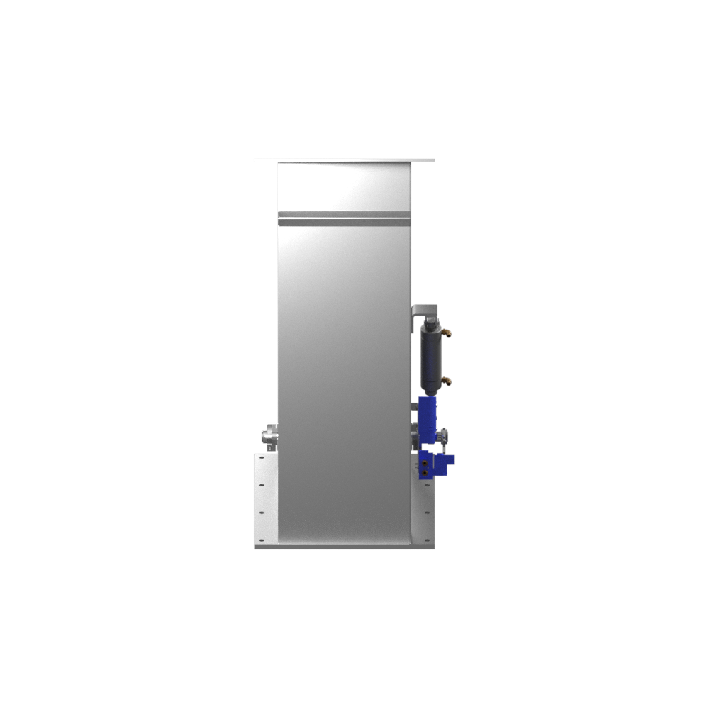 Gravity Diverter Valve GDY Series | Horizon Systems