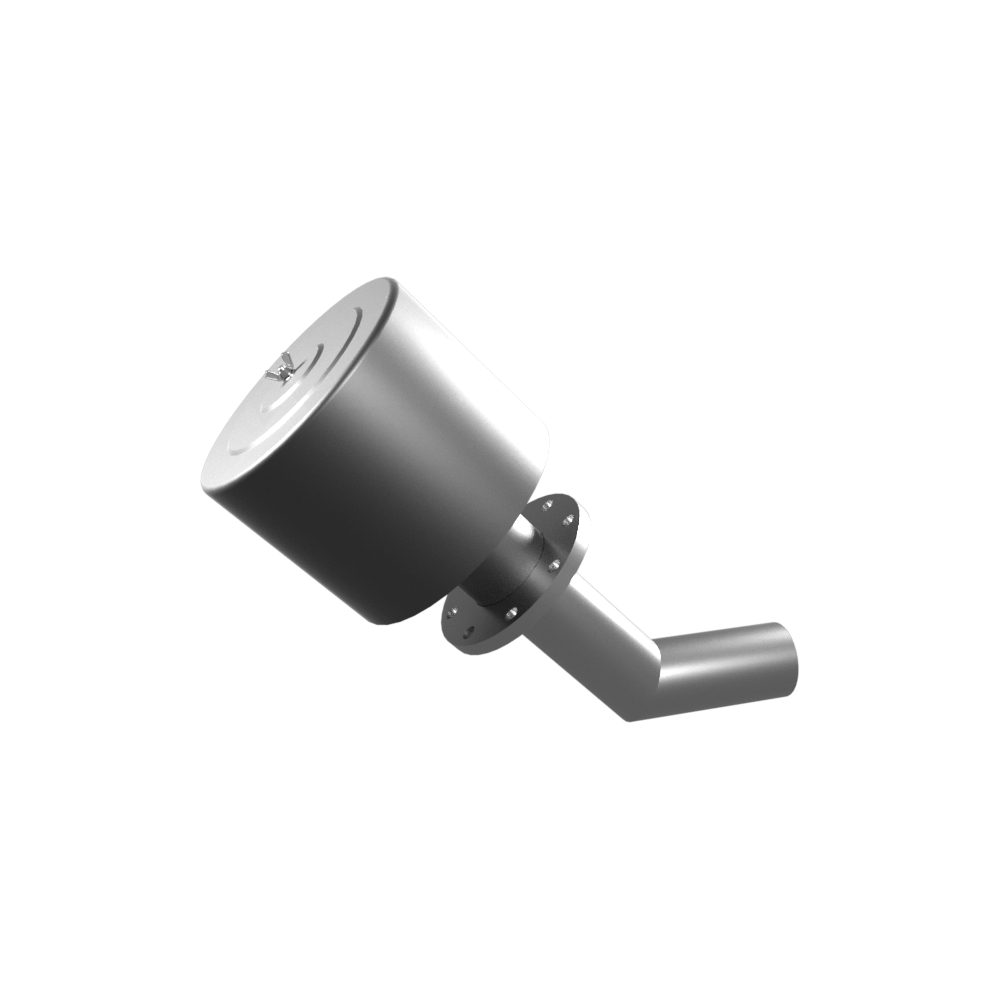 Air Intake Assembly AIA Series Features | Horizon Systems