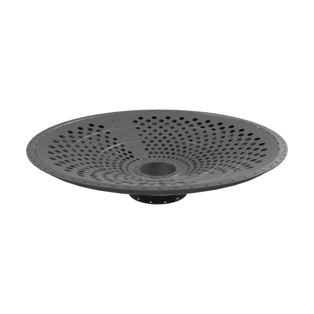 Check Out Fluidizer Bed FB Series Features | Horizon Systems