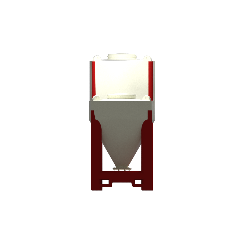 Portable Poly Bins PPB Series Features | Horizon Systems