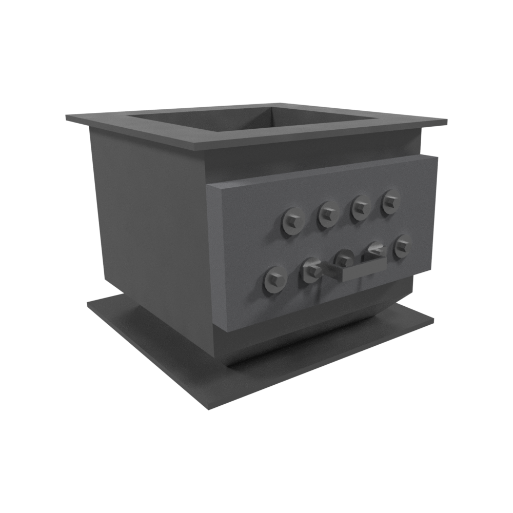 EZ Clean Drawer Magnet IMH Series | Horizon Systems