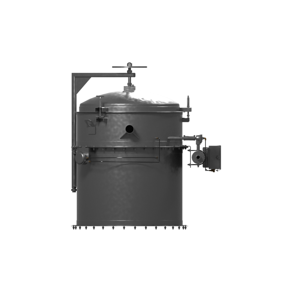 Filter Receiver RFT Series Features | Horizon Systems