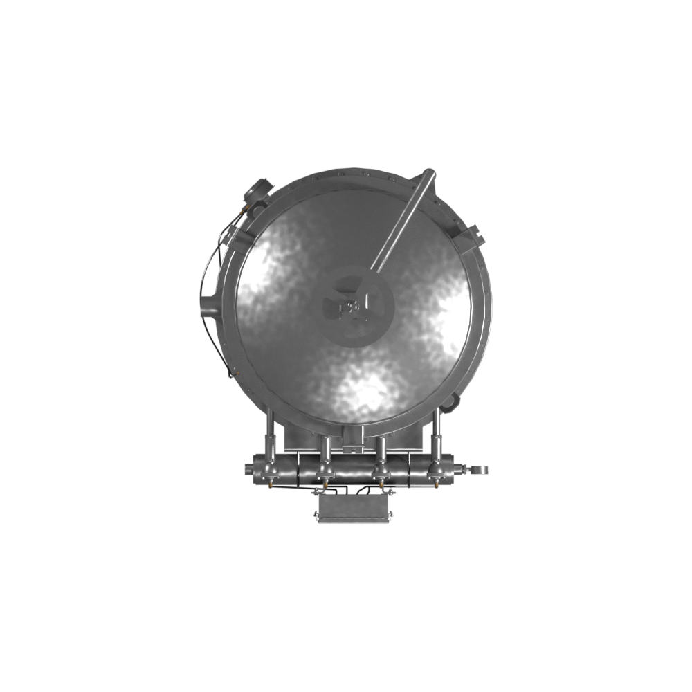 Filter Receiver RFT Series Features | Horizon Systems