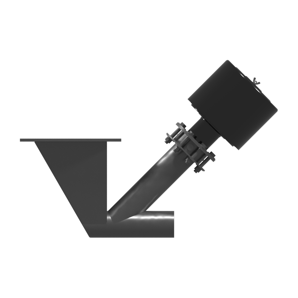 Vacuum Pick Up Single VPS Series | Horizon Systems