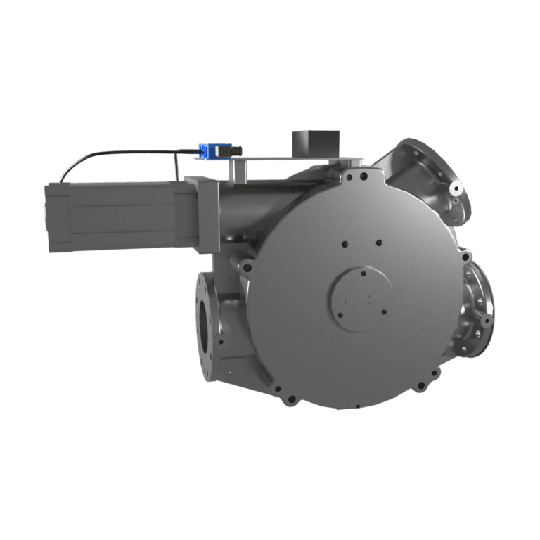 Diverters Slide Gates and Isolation Valves | Horizon Systems