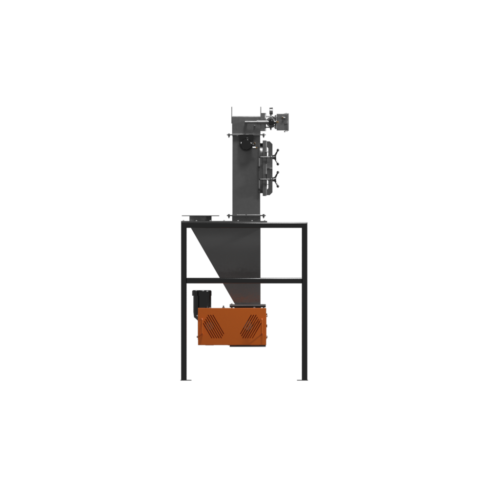 Airlock Vent Hopper VHF Series Features | Horizon Systems