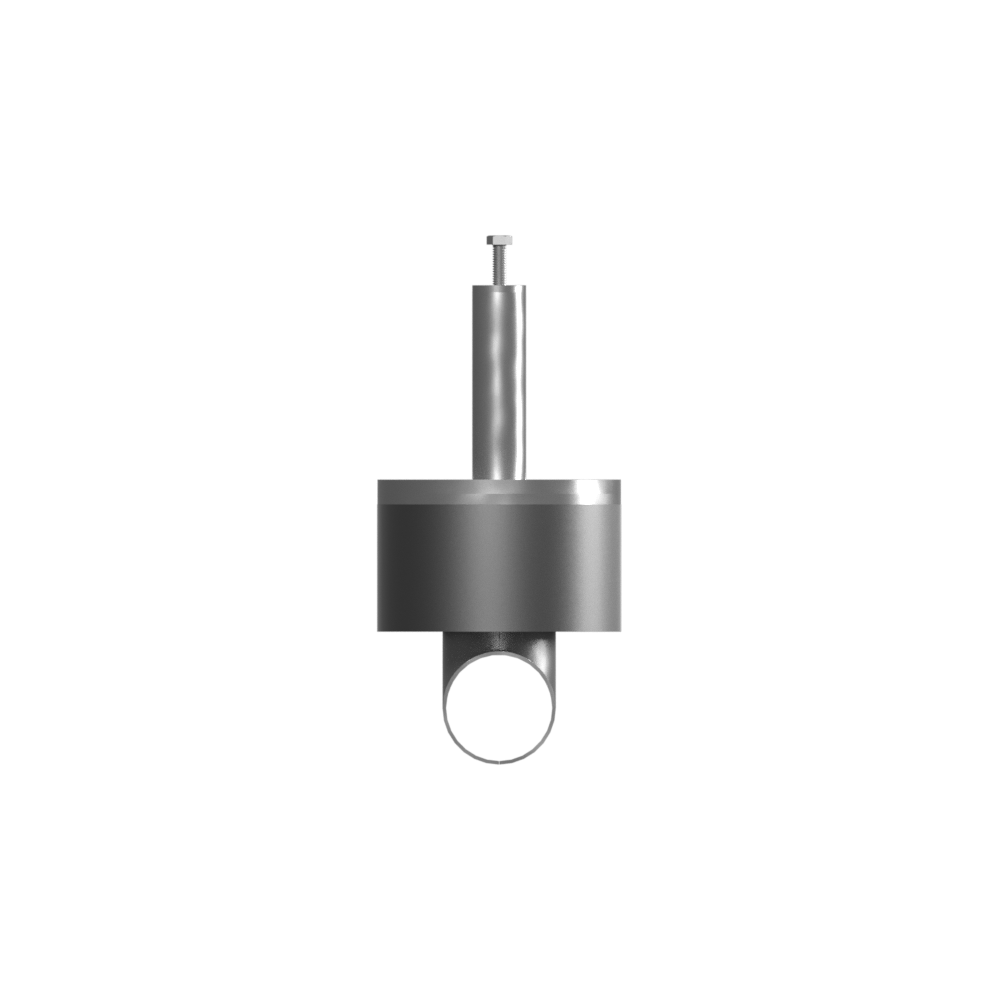 Vacuum Modulating Valve VMV Series | Horizon Systems