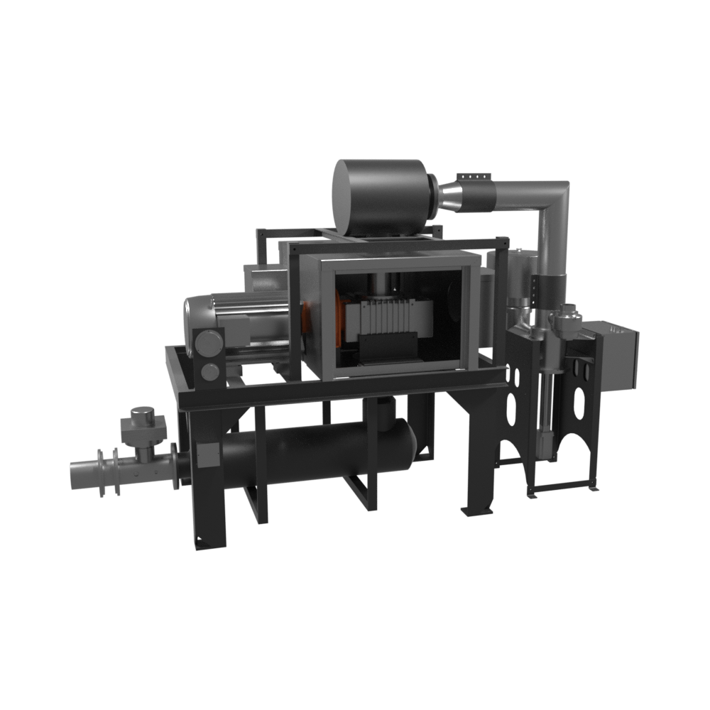 ConTran Powerpak II CPPII Series | Horizon Systems